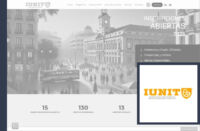 Centro Universitario IUNIT de España | UA3
